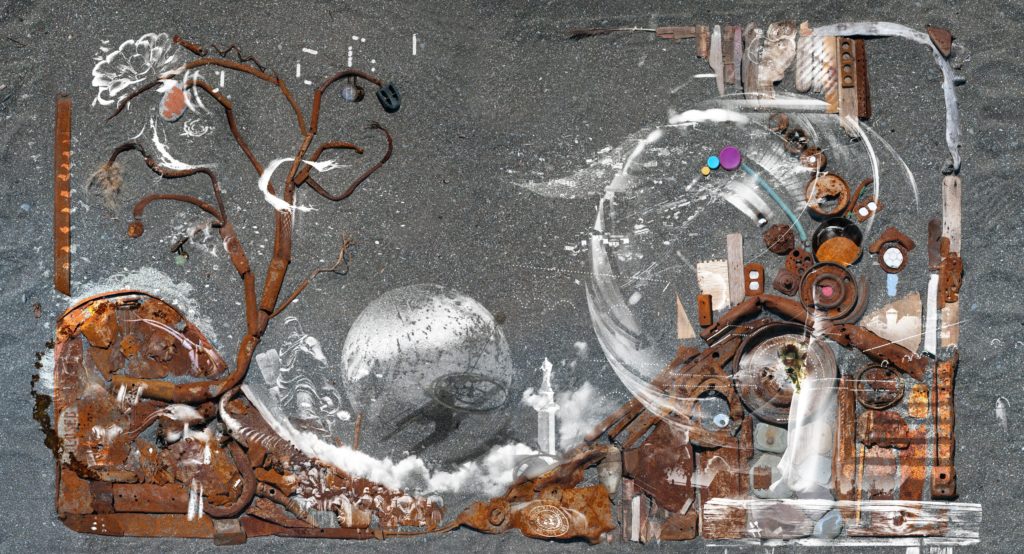 Eden Zion - harold sikkema